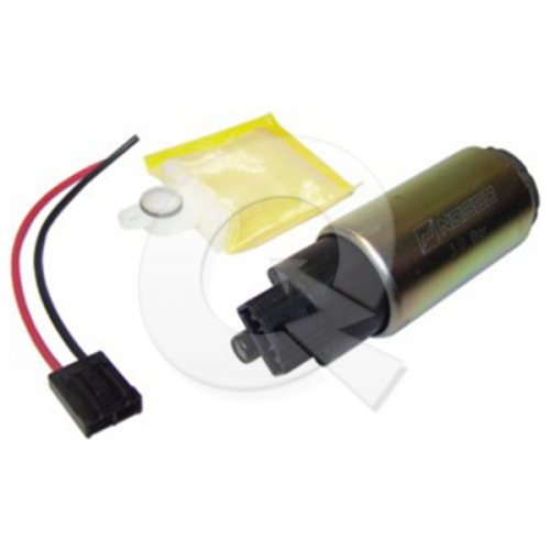 BOMBA BENCINA BOSCH 12V 3.0Bar, BLAZER, S10