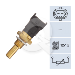 SENSOR TEMPERATURA, MAHINDRA, CAPTIVA, DUCATO
