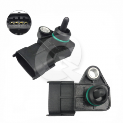 SENSOR MAP, ACCENT, KIA, GETZ, ATOS, MORNING