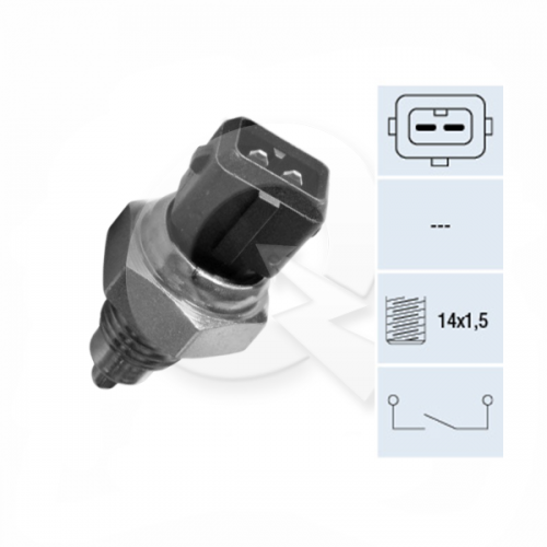 SWITCH MARCHA ATRAS, CITROEN,FIAT,PEUGEOT