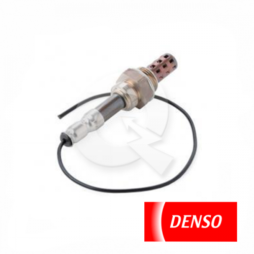 SENSOR OXIGENO UNIVERSAL, 1 VIA, DENSO