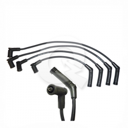 JUEGO CABLE BUJIA,FORD ECOSPORT,FIESTA,KA