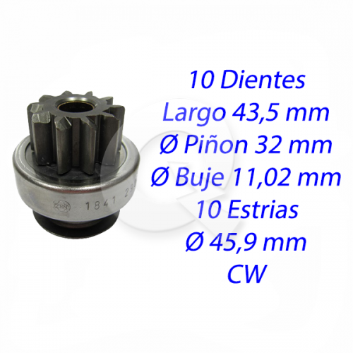 BENDIX, TOYOTA, HILUX, COROLLA, RAV4, VERSO, TUNDR
