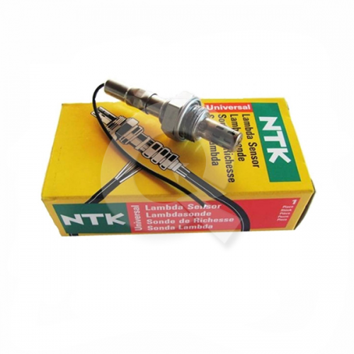SENSOR OXIGENO UNIVERSAL, 1 VIA, NGK