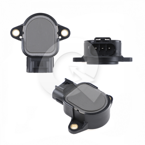 SENSOR TPS, SUBARU, SUZUKI