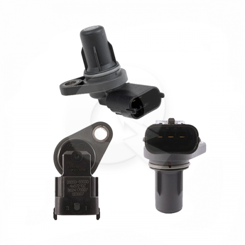 SENSOR EJE LEVA, HYUNDAI, ACCENT, KIA, MORNING