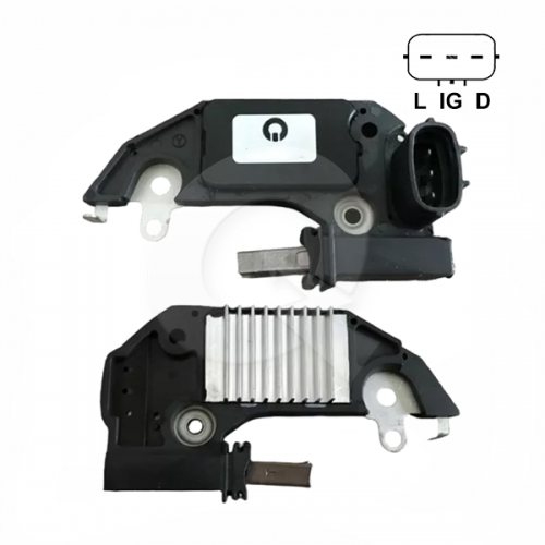 REGULADOR 12V, CHERY FACE, TIGGO
