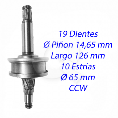 BENDIX, KIA, BESTA, BONGO, K2500, K2700, PREGIO