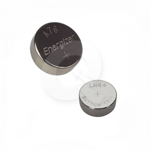 PILA ALKALINA LR44 - A76