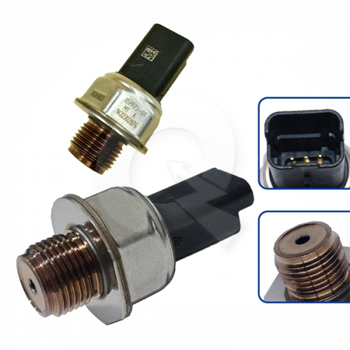 SENSOR PRESION RAIL, NISSAN, NP300, NAVARA