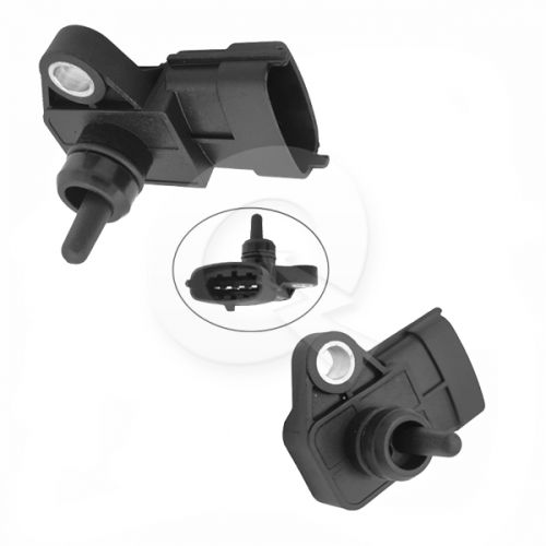 SENSOR MAP, HYUNDAI I10, KIA MORNING