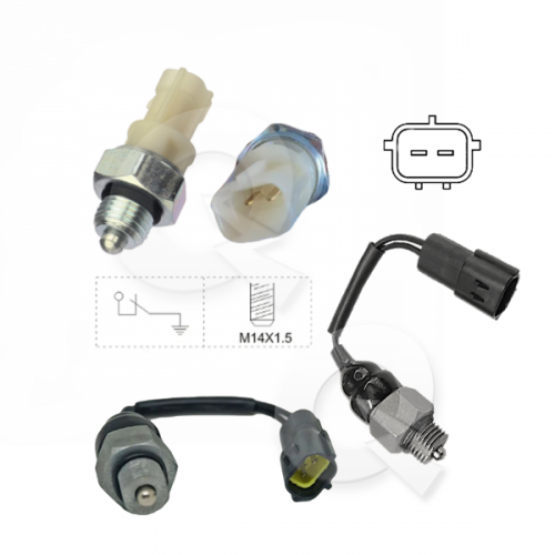 SWITCH MARCHA ATRAS, SUZUKI APV