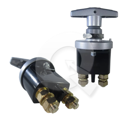 CORTA CORRIENTE 12-24V,250-1000A,IVECO,FORD CARGO